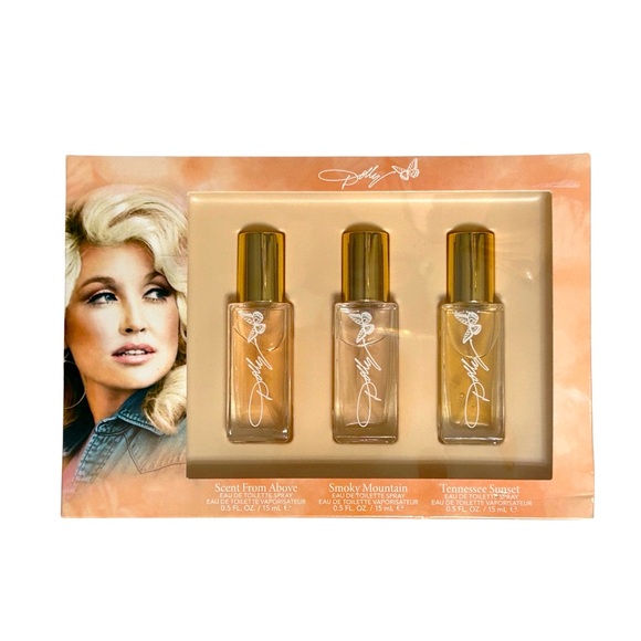 Dolly Parton | Bath & Body | Dolly Parton Perfume Fragrance Scent From ...